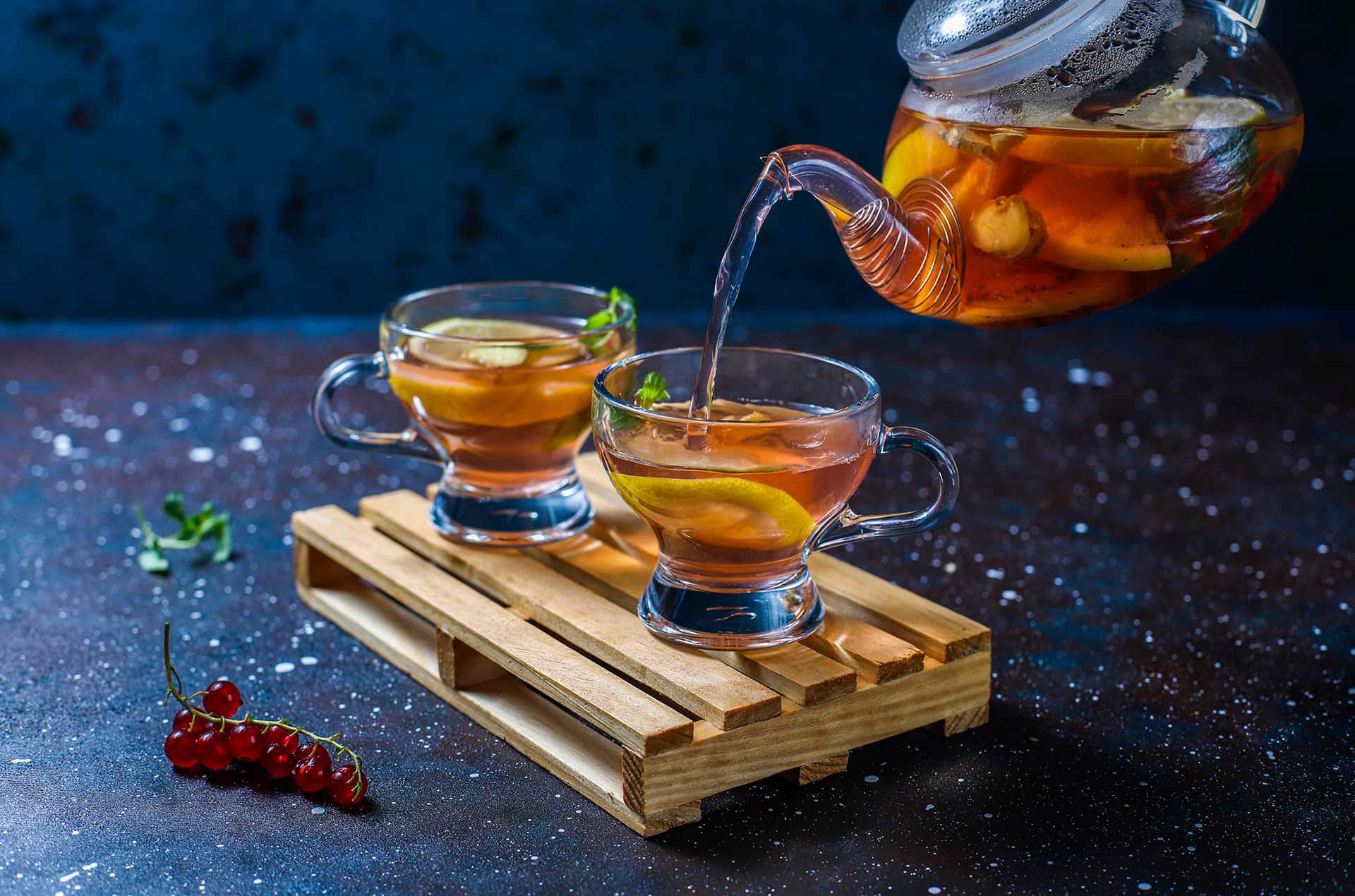 Home - Crave Saffron Tea Primix